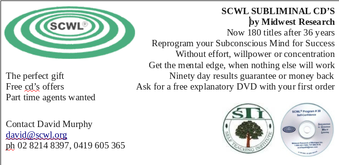 SCWL card front, *** SCWL card back *** GettingStarted with selling ...